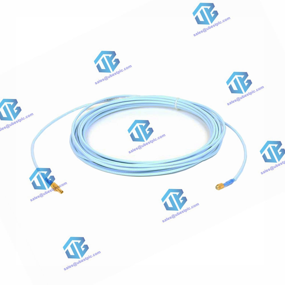 89447-40 Bently Nevada Cable Brand New And Original – Ubest Automation ...