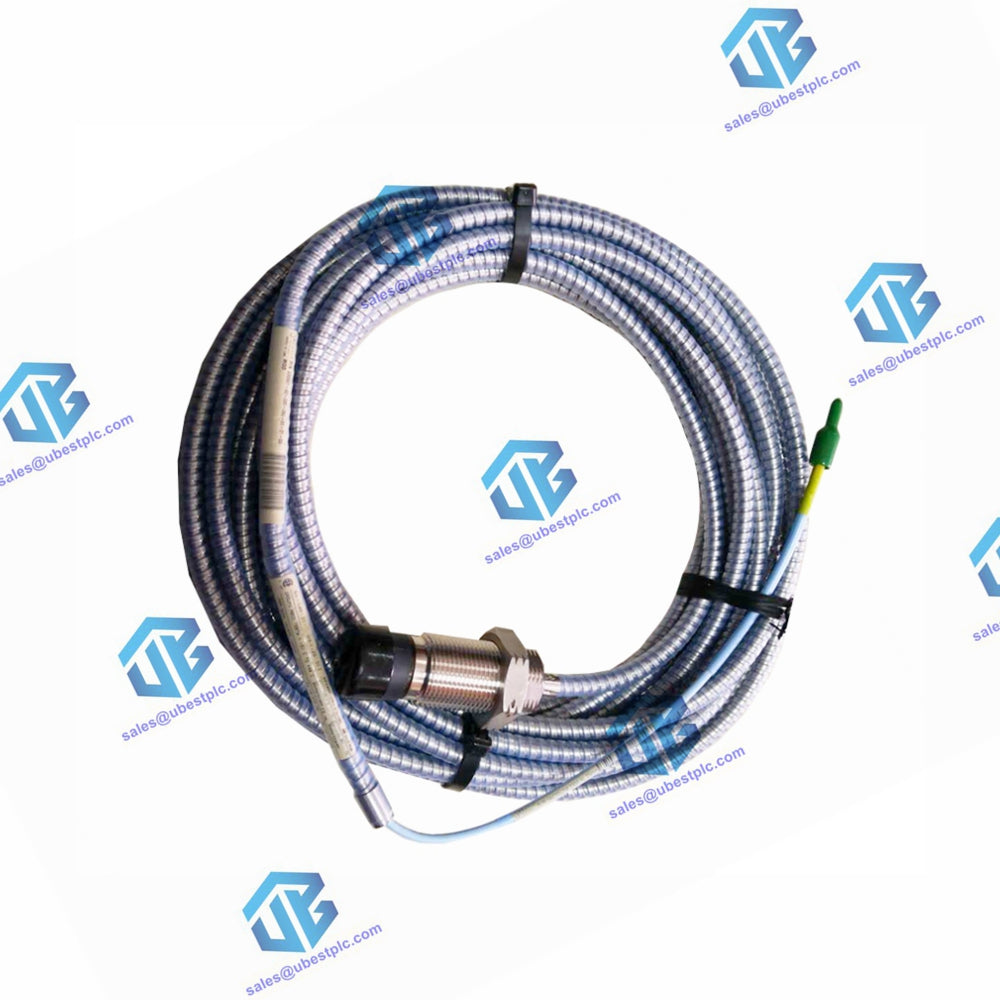 330851-02-000-050-10-01-CN 3300 XL 25 mm Proximity Probe – Ubest ...