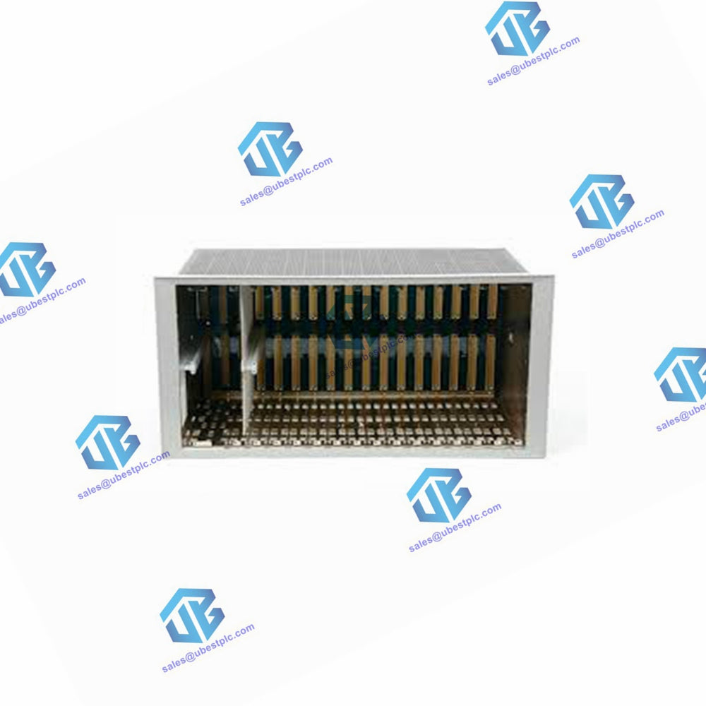 3500/05-01-01-00-00-00 System Rack - New Bently Nevada – Ubest ...