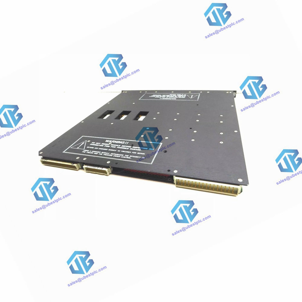 Triconex | 3601E | Digital Opto-Isolated Output Module