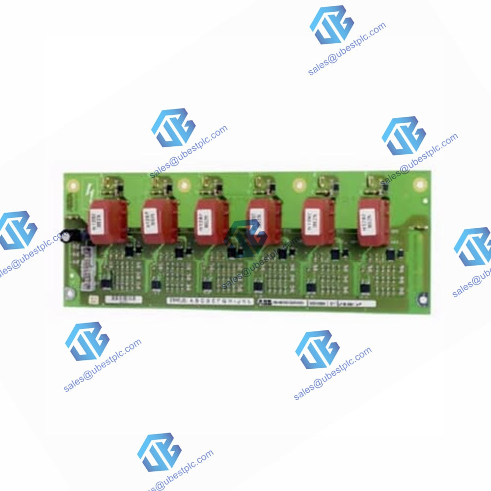 ABB 3BHB006338R0001 | GDI PCB | UNS 0881a-P,V1 – Ubest Automation Limited