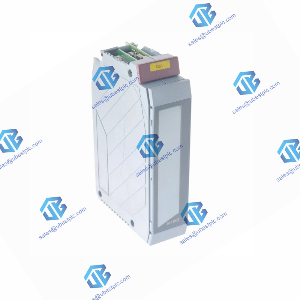 3DM486.6 B&R DM486 Digital Mixed Module – Ubest Automation Limited