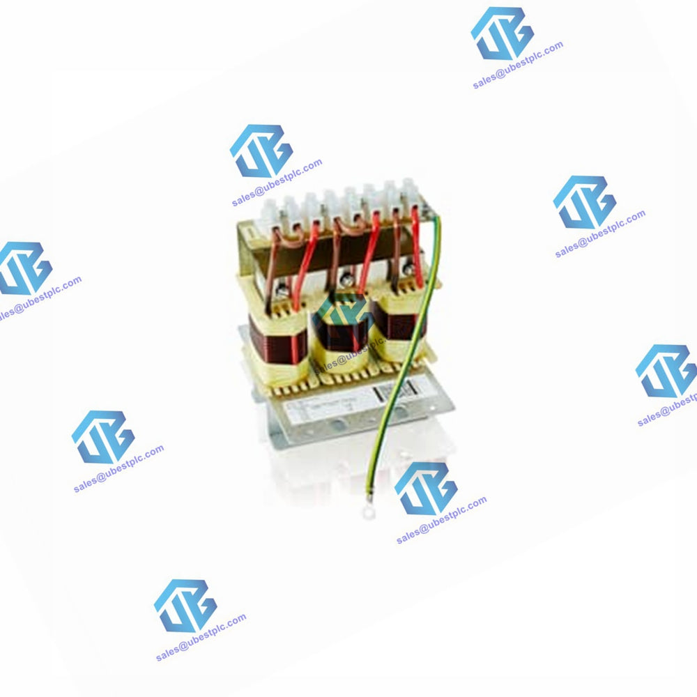 3HAC024144-001 ABB - Reactor Unit – Ubest Automation Limited