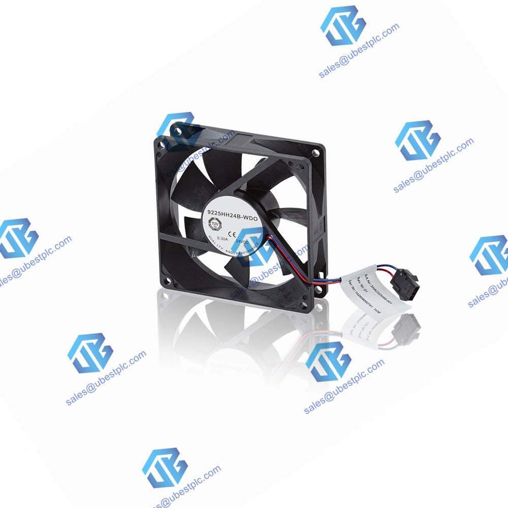 3HAC025466-001 | ABB Robot Fan – Ubest Automation Limited