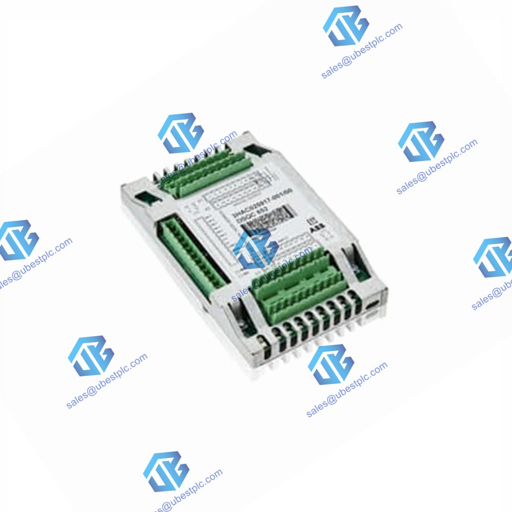 DSQC 651A I/O Unit | 3HAC025784-001 ABB – Ubest Automation Limited