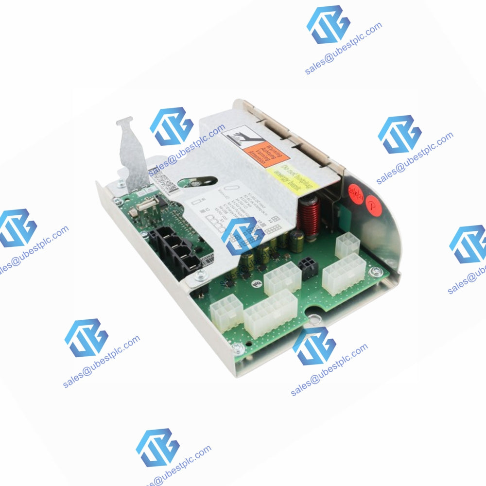 DSQC662 Power Distr Unit | ABB 3HAC026254-001/11 – Ubest Automation Limited