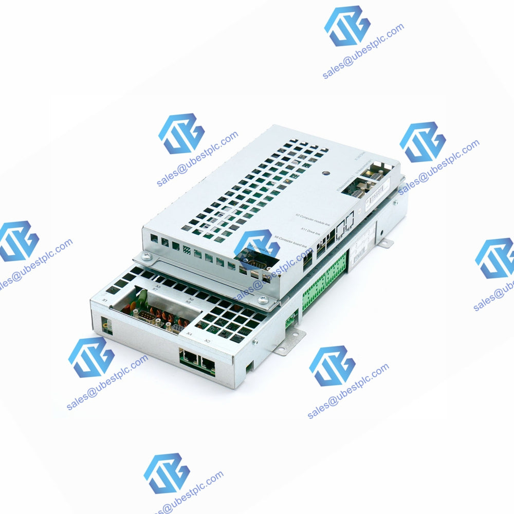 ABB 3HAC026272-001 | DSQC 647 SafeMove Unit – Ubest Automation Limited