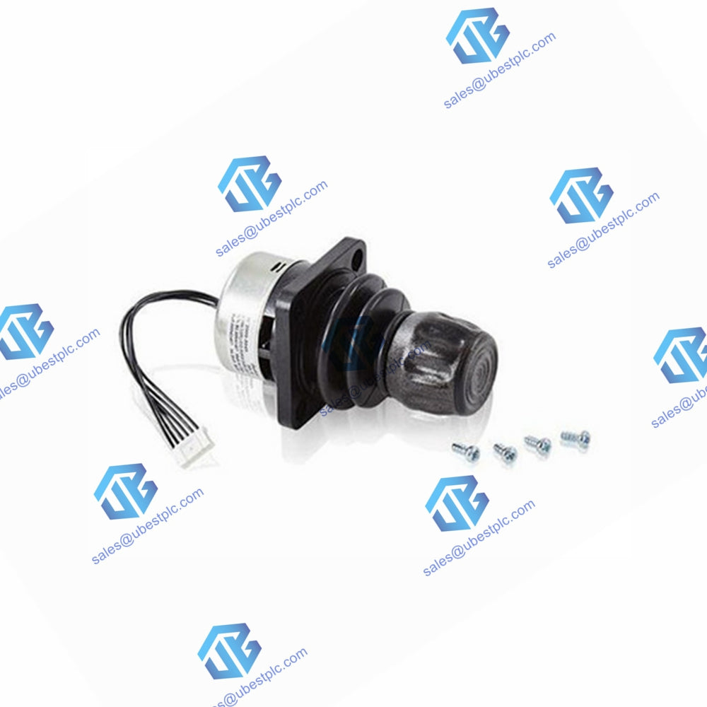 ABB DSQC679 3HAC028357-026 | Joystick Assy – Ubest Automation Limited
