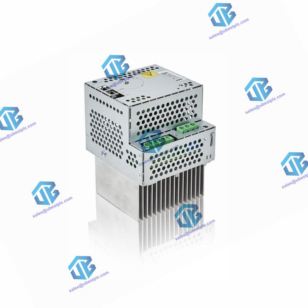 ABB | DSQC 664 Drive Unit | 3HAC030923-001 – Ubest Automation Limited