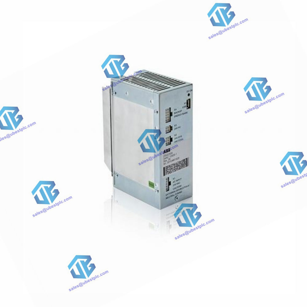 DSQC604 3HAC12928-1 ABB - منبع تغذیه – Ubest Automation Limited