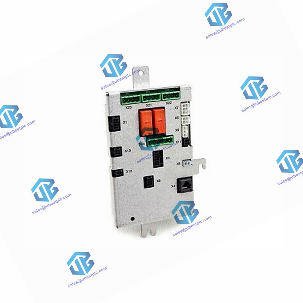 3HAC26254-001 ABB - Power Distribution Board – Ubest Automation Limited