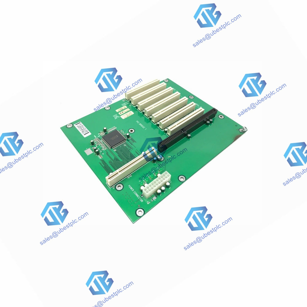 ABB Backplane | DSQC541 3HAC14363-1 – Ubest Automation Limited