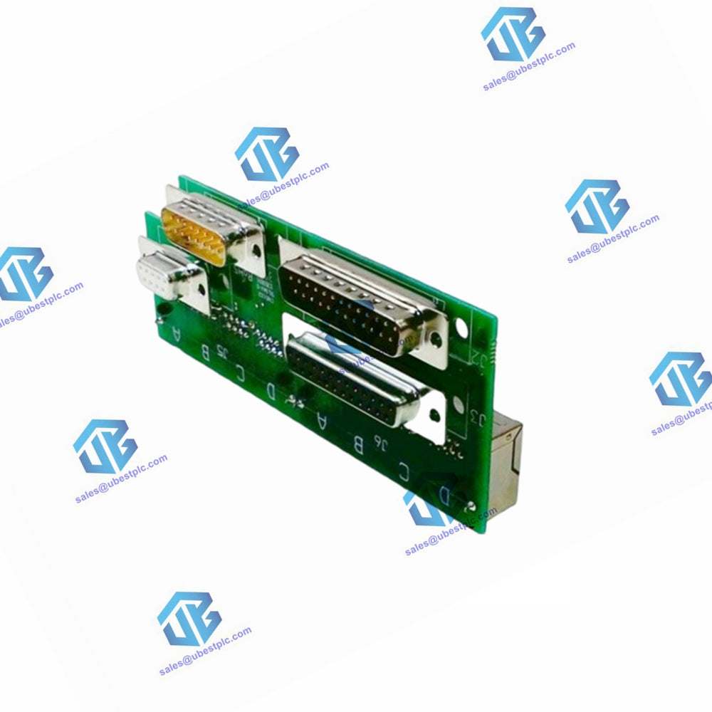 3HEA800906-001 ABB Robotics Node Splitter – Ubest Automation Limited