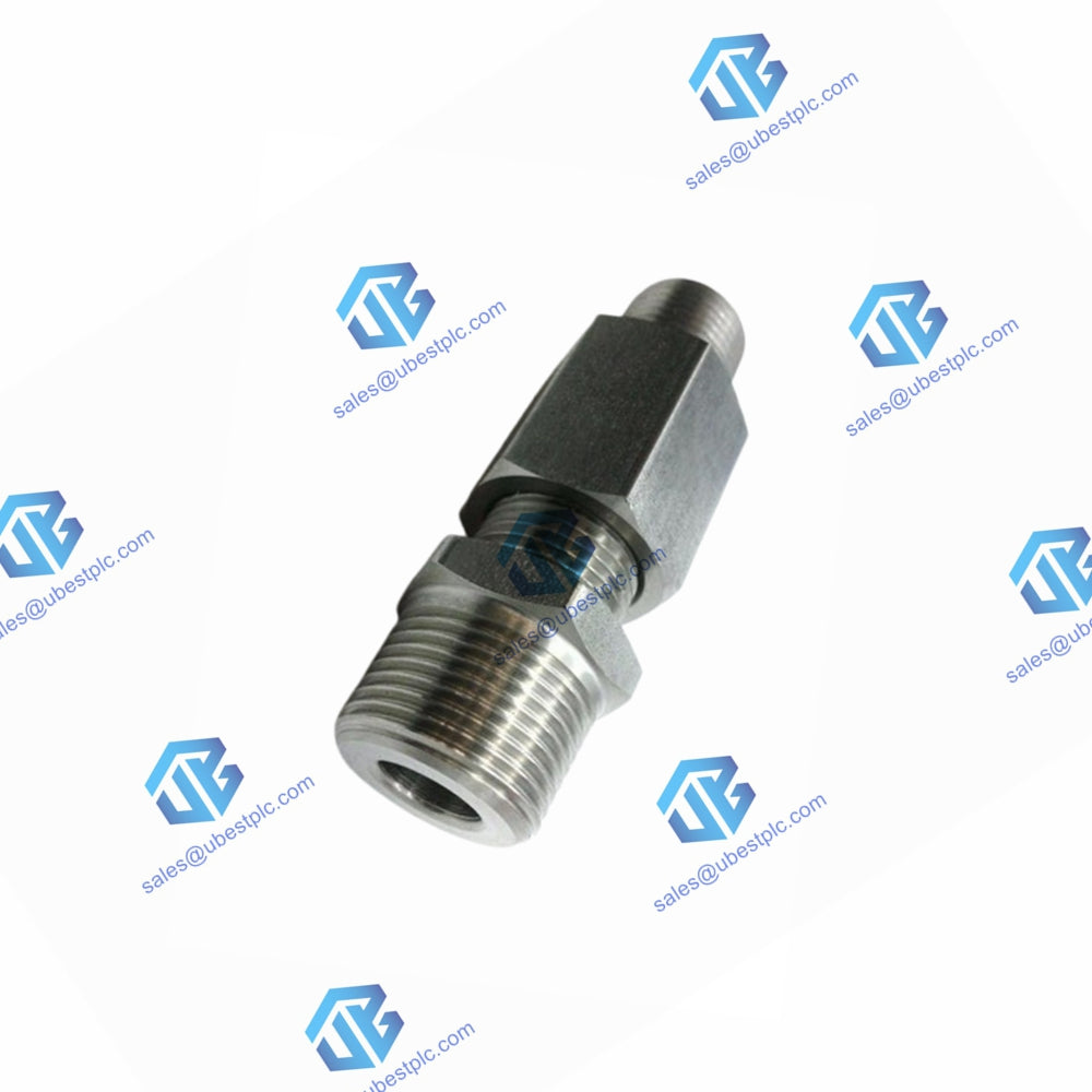 43501-01-02-01 Bently Nevada Low Pressure Cable Seal – Ubest Automation ...