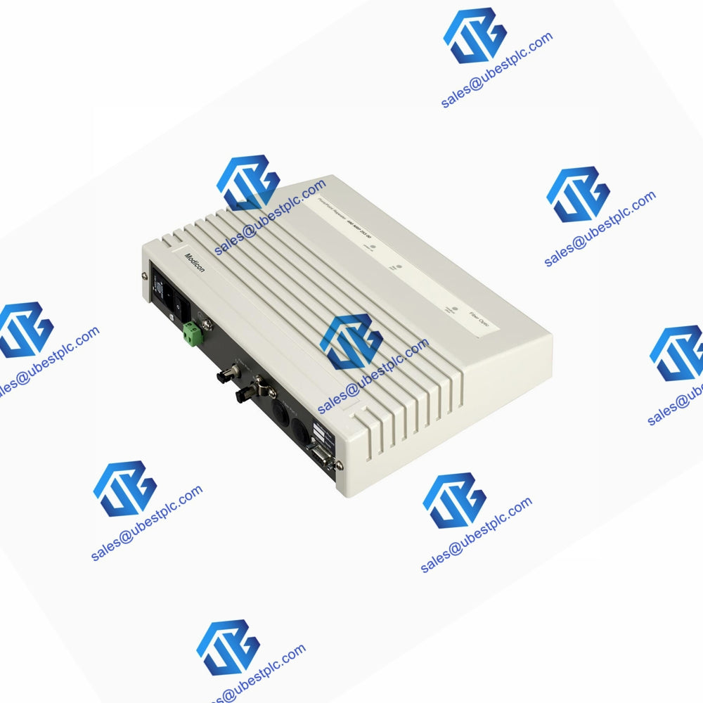 490NRP25300 - Schneider Fiber Optic Repeater – Ubest Automation Limited