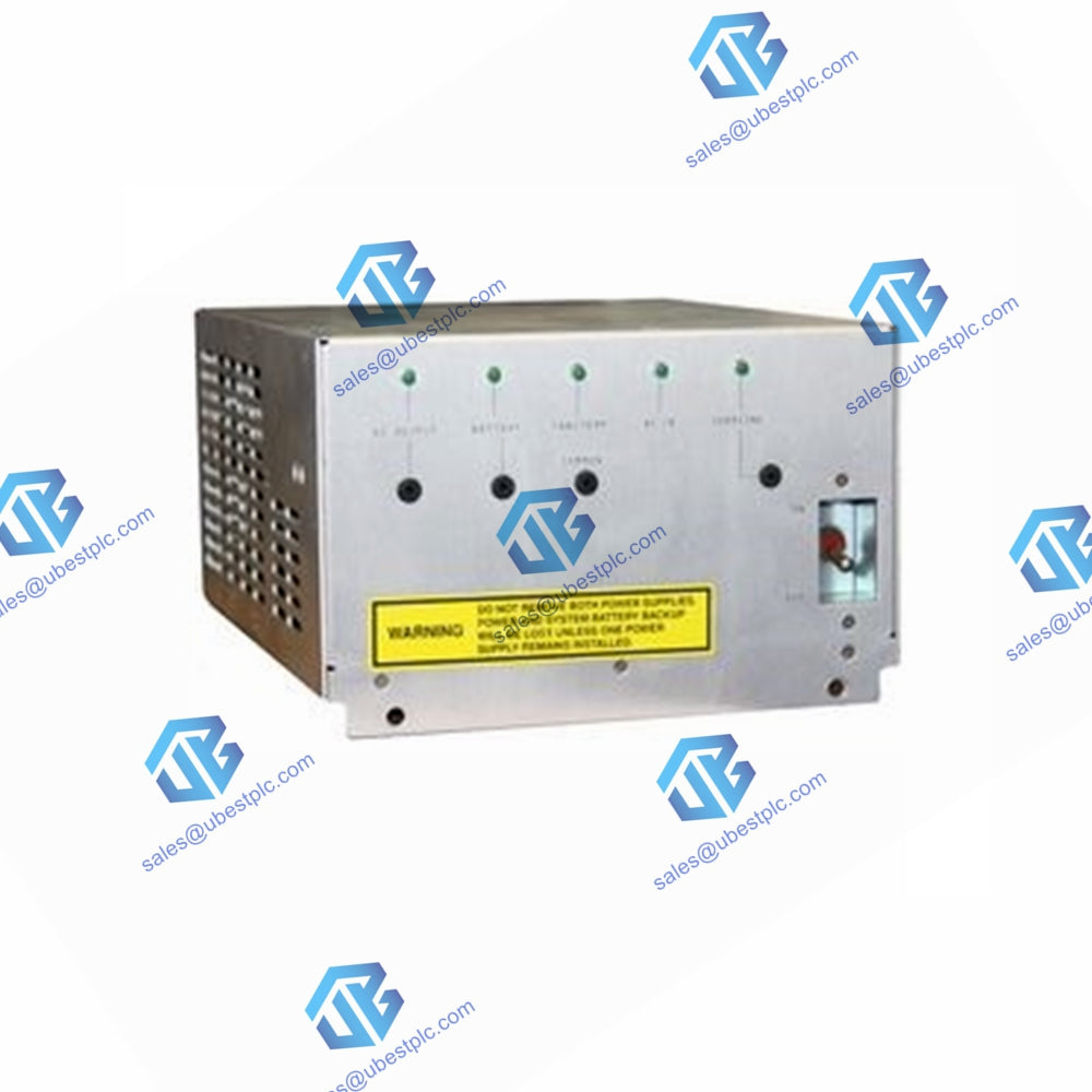 51109684-100 Honeywell | HPM Power Supply – Ubest Automation Limited