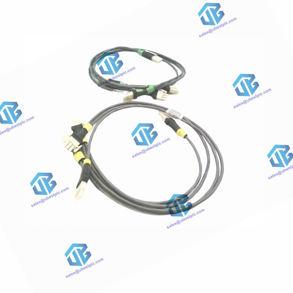 51202329-302 I/O Link Cable | Honeywell – Ubest Automation Limited