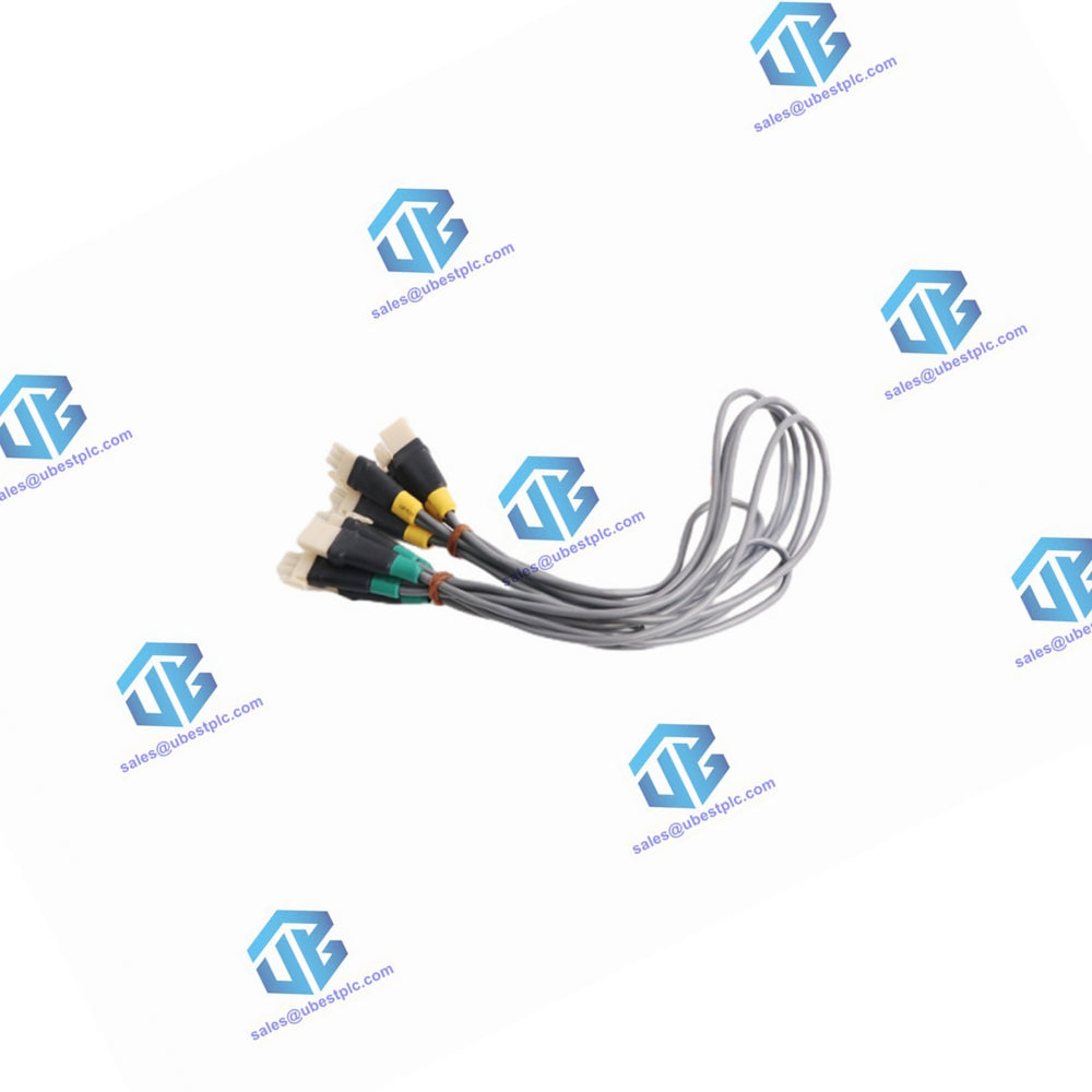 I/O Link Cable Pair | 51202329-402 Honeywell – Ubest Automation Limited