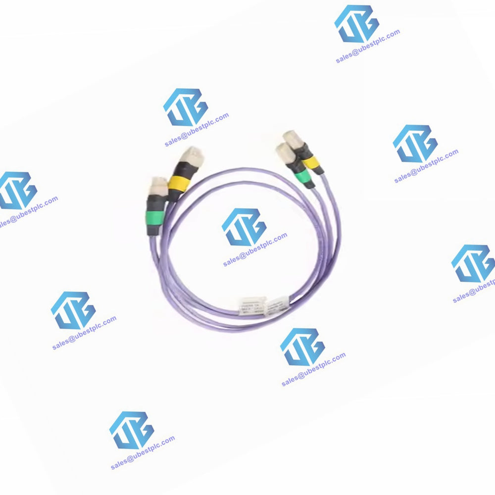 51202329-732 Honeywell - Violet Extension Cable – Ubest Automation Limited