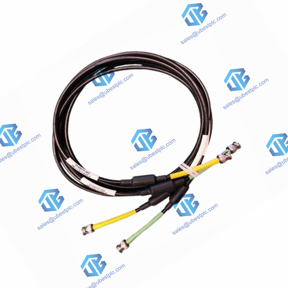 51308111-002 Honeywell Cable Set LCN Coax 2 Meter – Ubest Automation ...