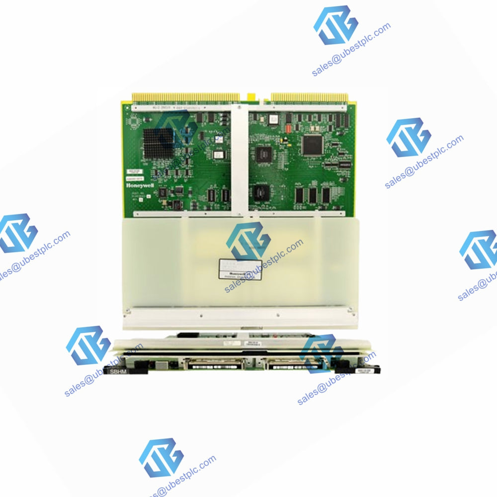 51403698-100 Honeywell SBHM Controller Module – Ubest Automation Limited