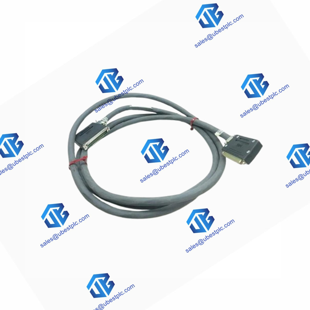 5417-028 Woodward Cable Assembly – Ubest Automation Limited