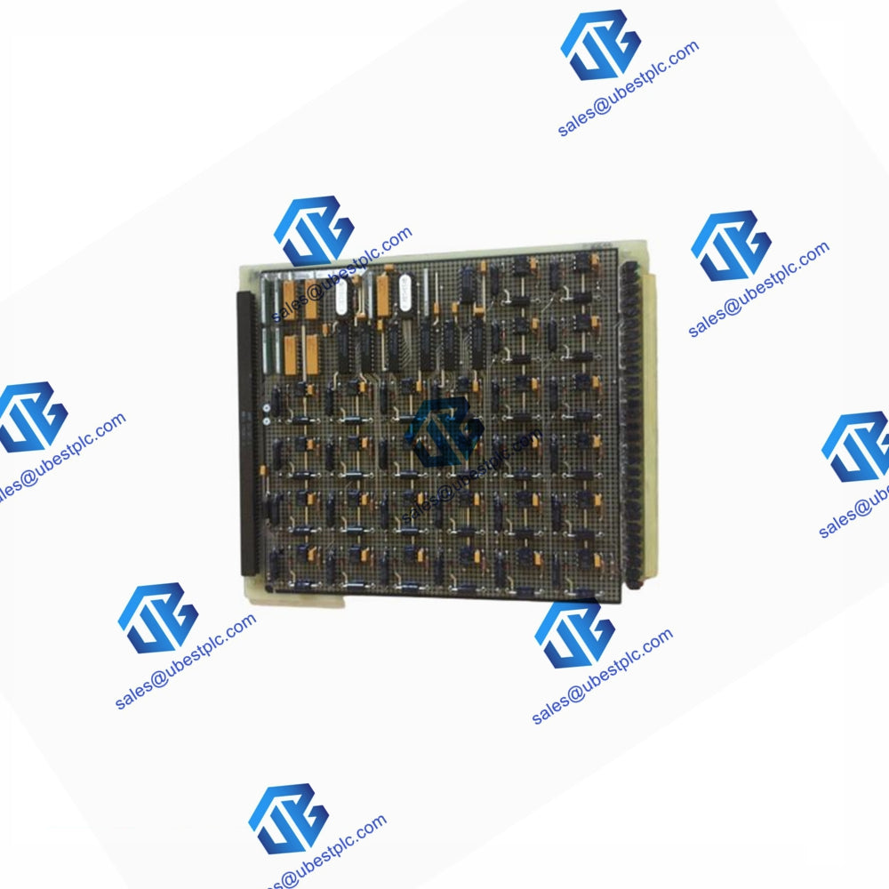 5462-718 Woodward Speed Sensor Module – Ubest Automation Limited