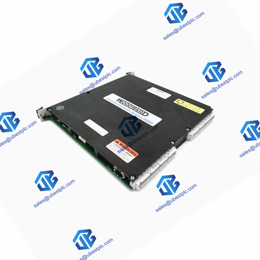 5464-210 Woodward Actuator Driver Module – Ubest Automation Limited