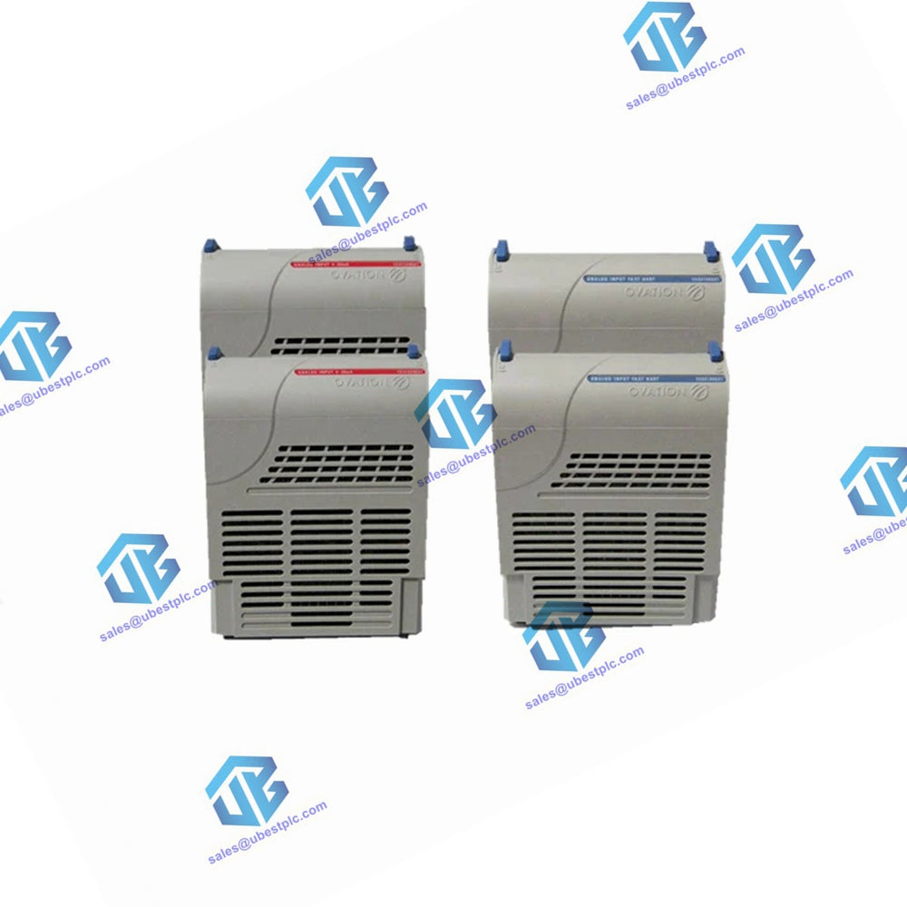 5X00270G01 Redundant Digital Output Module - Emerson Ovation – Ubest ...