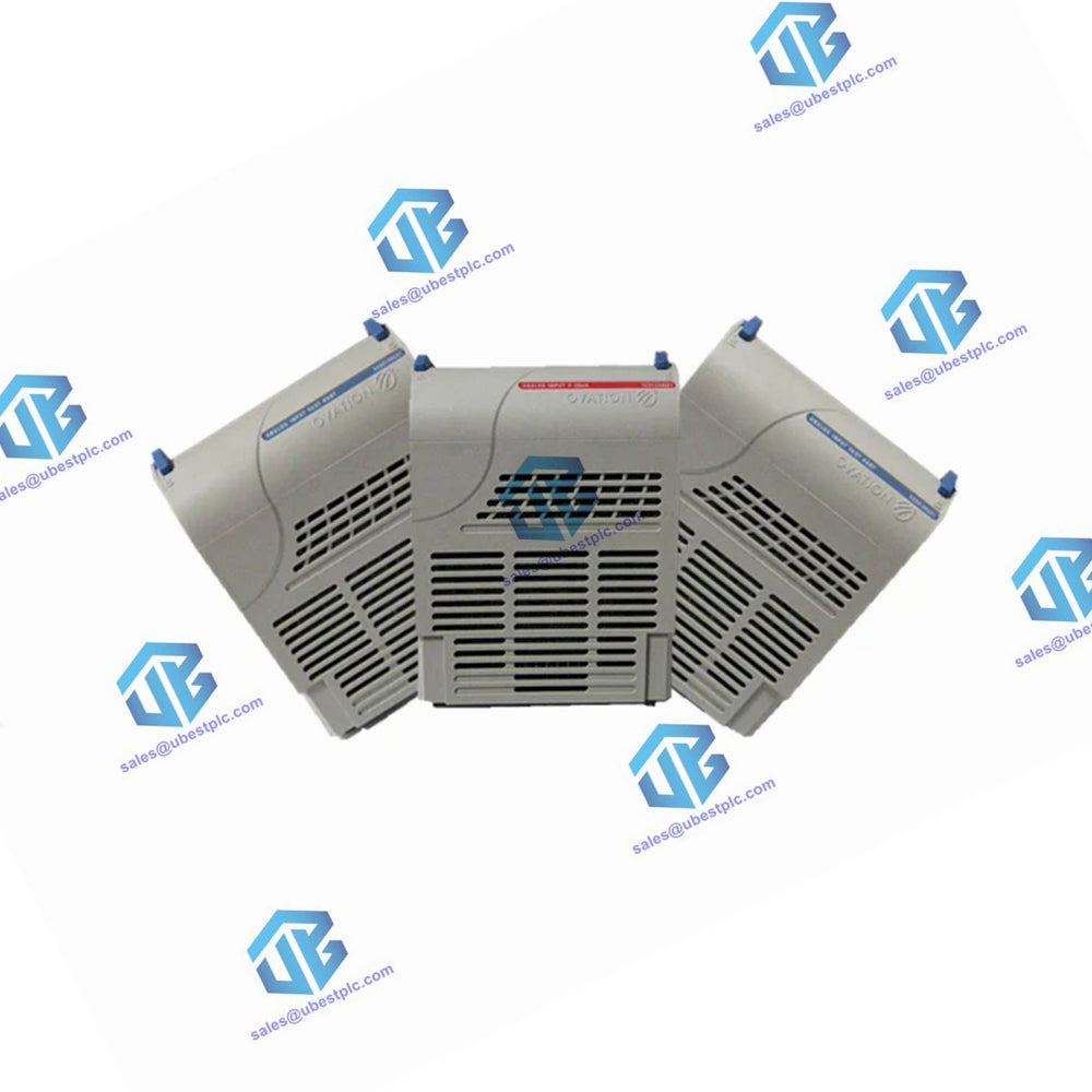 1C31189G04 Emerson Ovation Speed Detector Module – Ubest Automation Limited