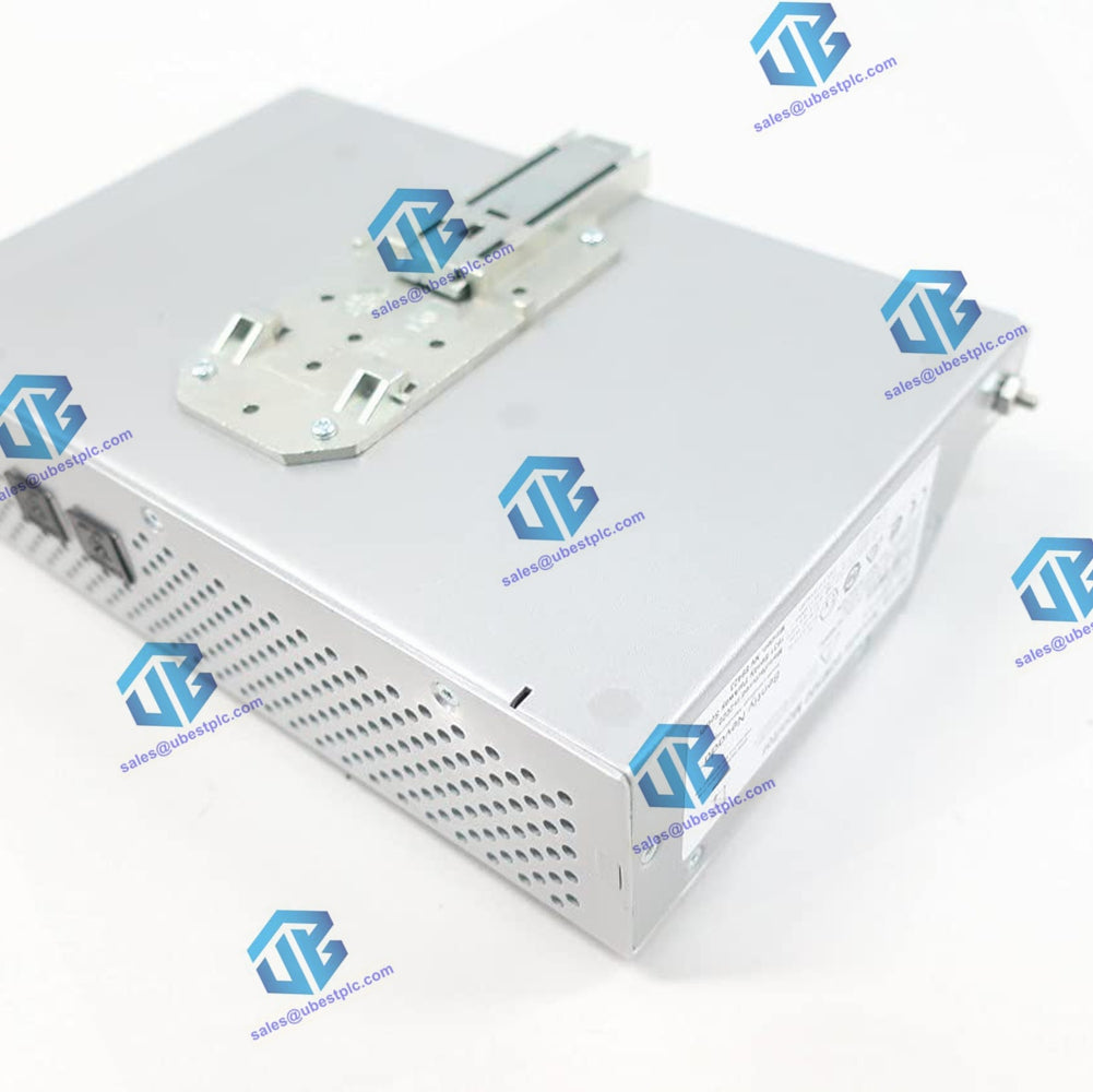 Bently Nevada | 60M500-05-00 | Vbonline Pro Monitor – Ubest Automation ...