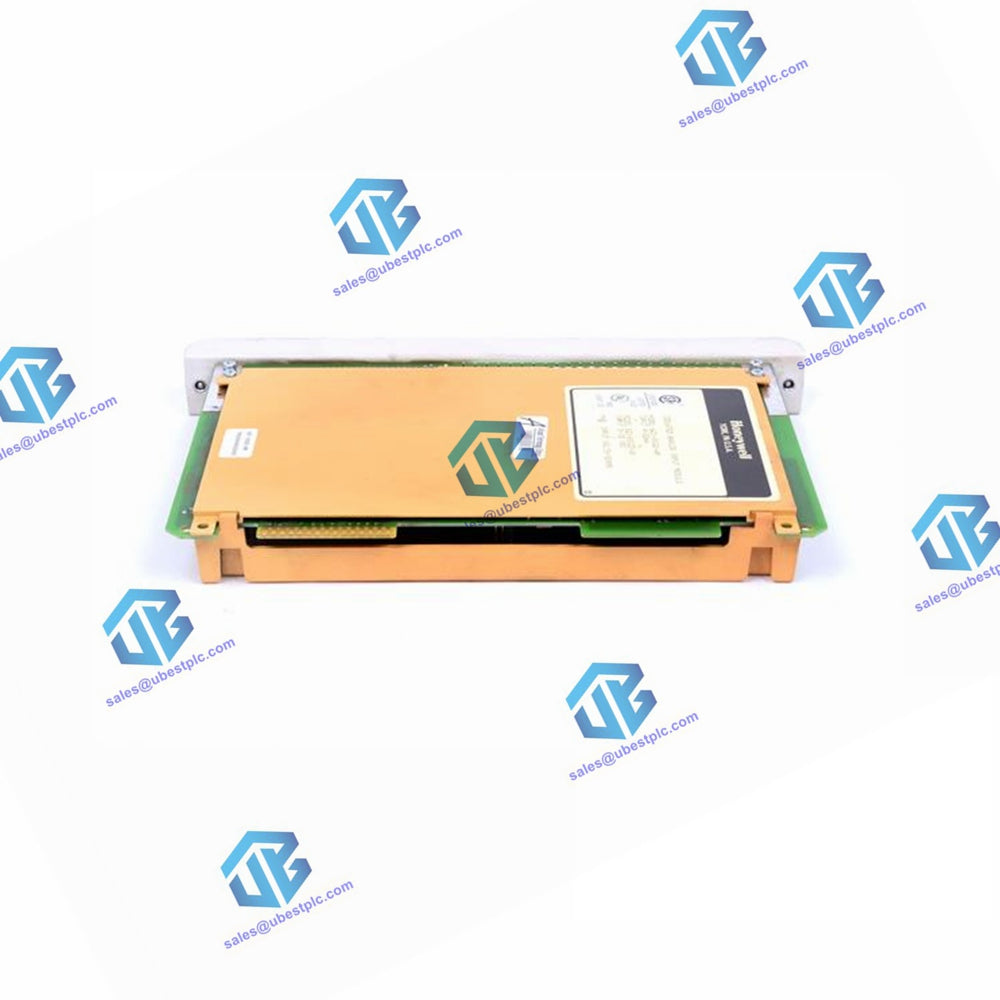 Isolated Analog Input Module 621-0022 Honeywell – Ubest Automation Limited