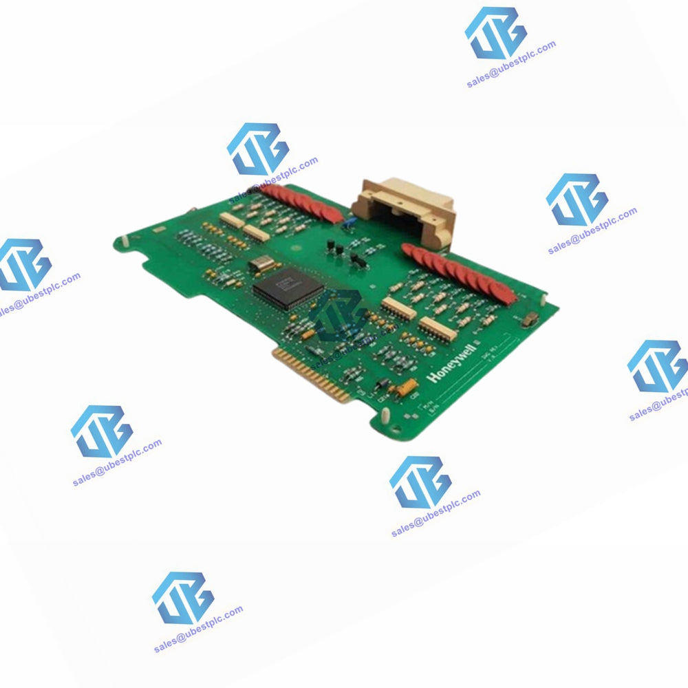Analog Input Terminal Board 369B1871G0007 General Electric – Ubest ...