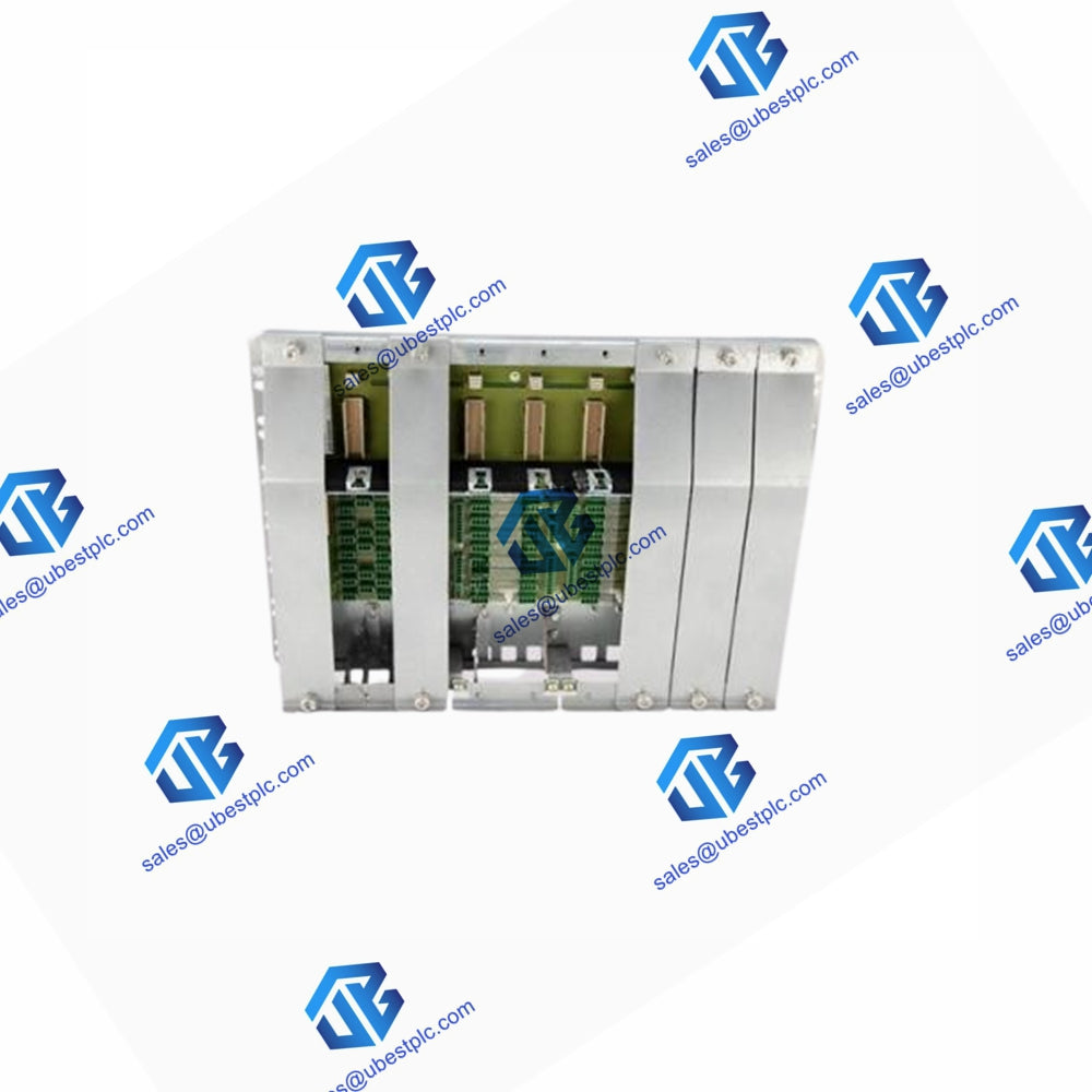 6DL4340-0BA00 Siemens VIB340B Backplane – Ubest Automation Limited