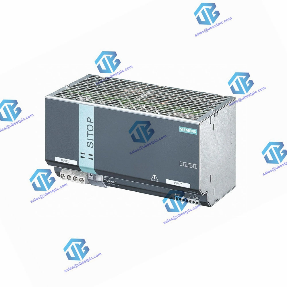 6EP1337-3BA00 Siemens - Stabilized Power Supply