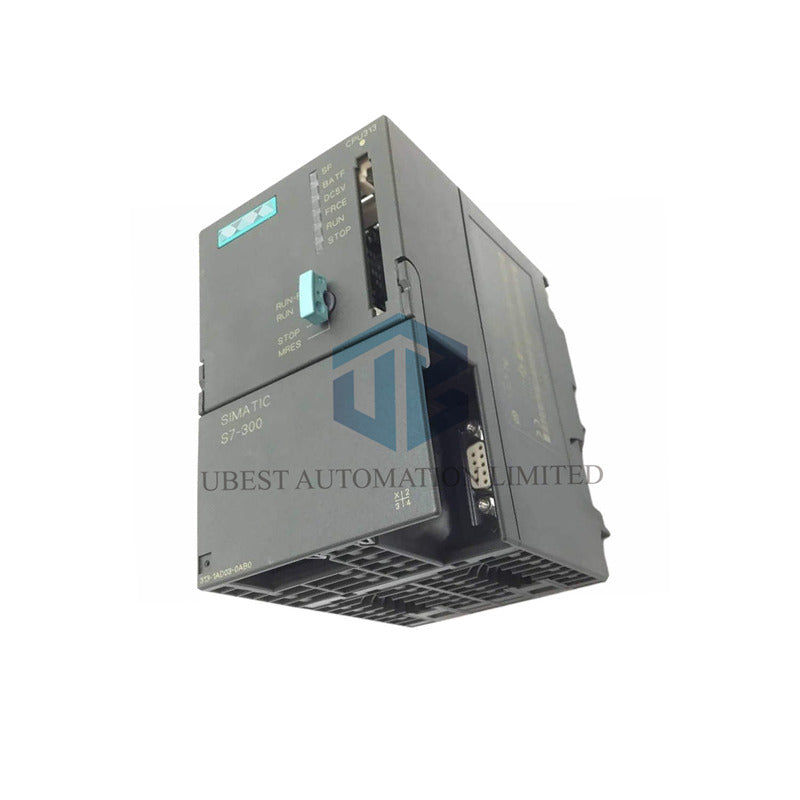 Controlador PLC Siemens Compact S7-300 6ES7313-1AD03-0AB0 – Ubest ...
