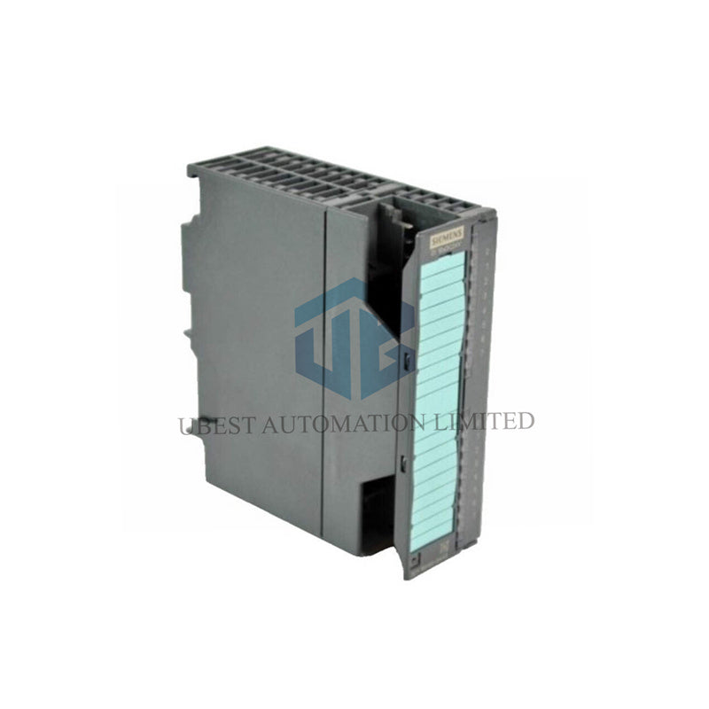 Siemens | Modulo Manuale S7-300 6ES7398-8FA10-8AA0 – Ubest Automation ...