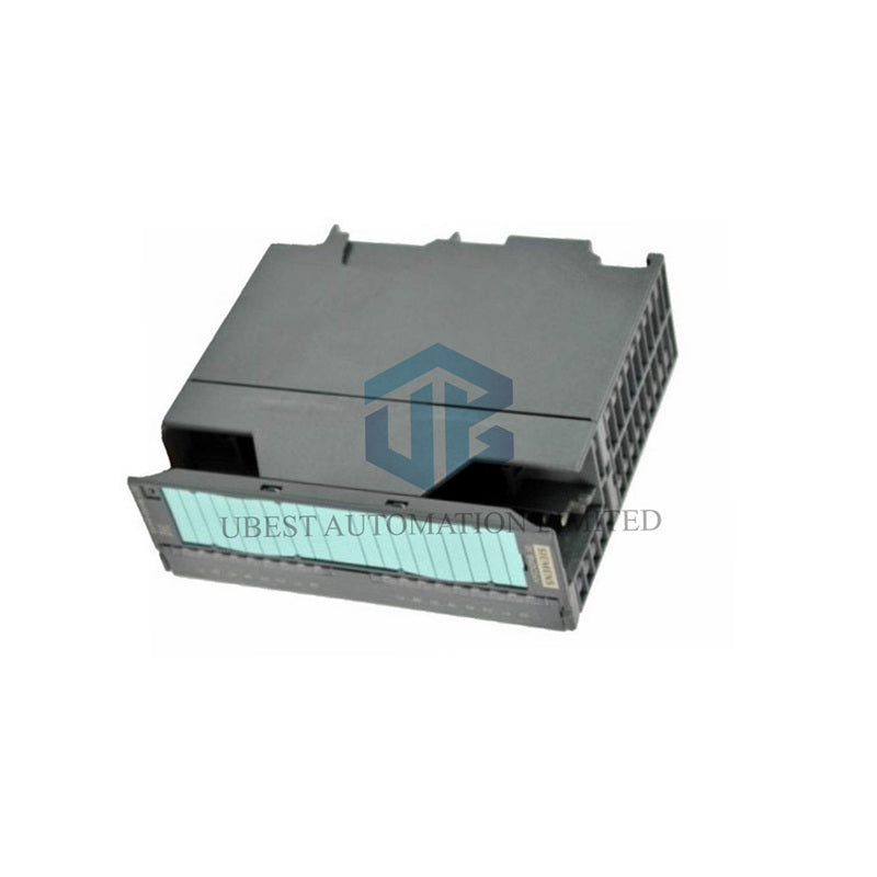 Siemens | Modulo Manuale S7-300 6ES7398-8FA10-8AA0 – Ubest Automation ...