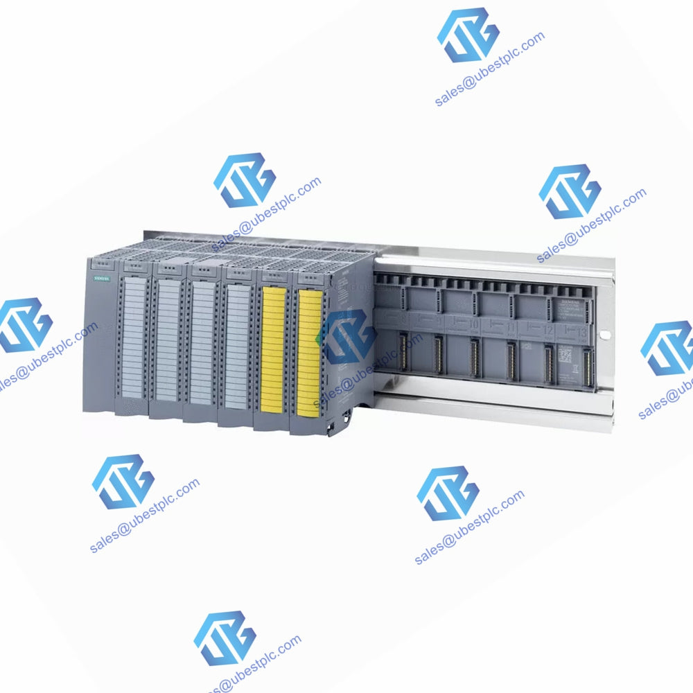 6ES7590-0BL00-0AA0 | Siemens Active Backplane – Ubest Automation Limited