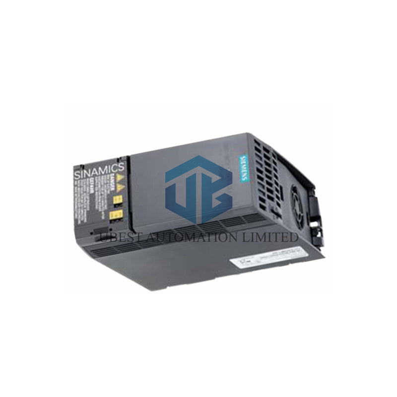 Siemens SINAMICS Drive | PROFINET Control 6SL3210-1KE13-2UF2 – Ubest ...