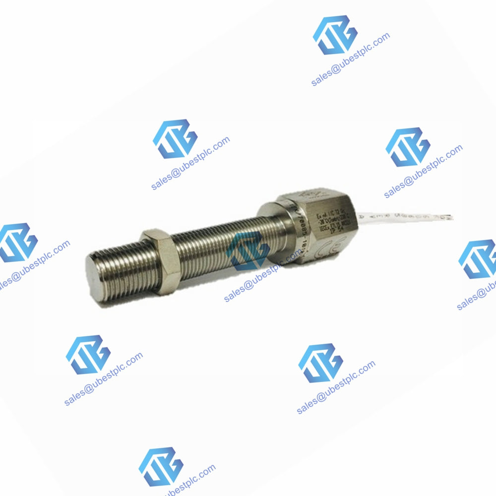 New AI-TEK 70085-1010-406 Passive Speed Sensor – Ubest Automation Limited