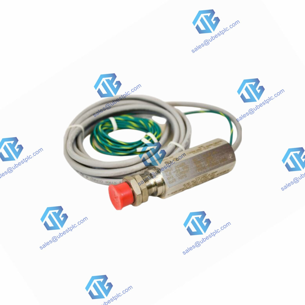 70085-1010-541 AI-Tek Passive Speed Sensor – Ubest Automation Limited