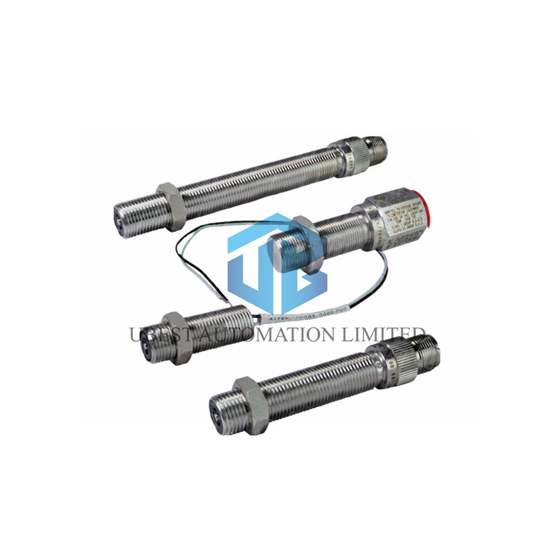AI-TEK Velocity Speed Monitoring Sensor 70085-3030-112 – Ubest ...