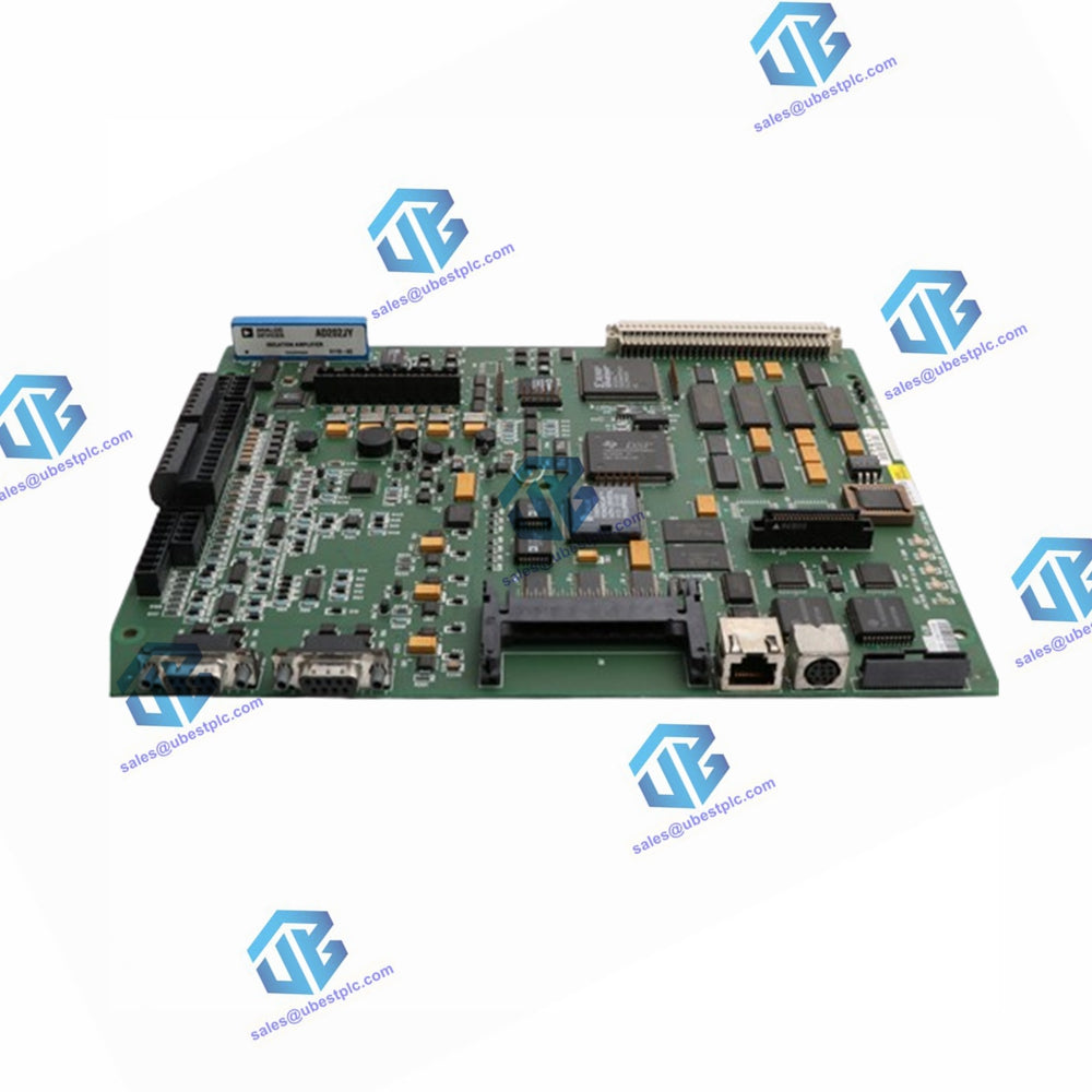 Allen-Bradley 80190-320-03-R Customer interface Board – Ubest ...