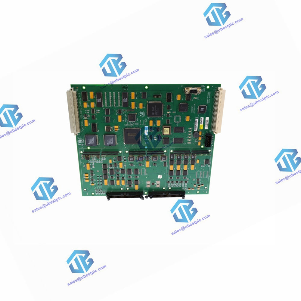 80190-480-01-R Allen-Bradley Drive Control Board – Ubest Automation Limited