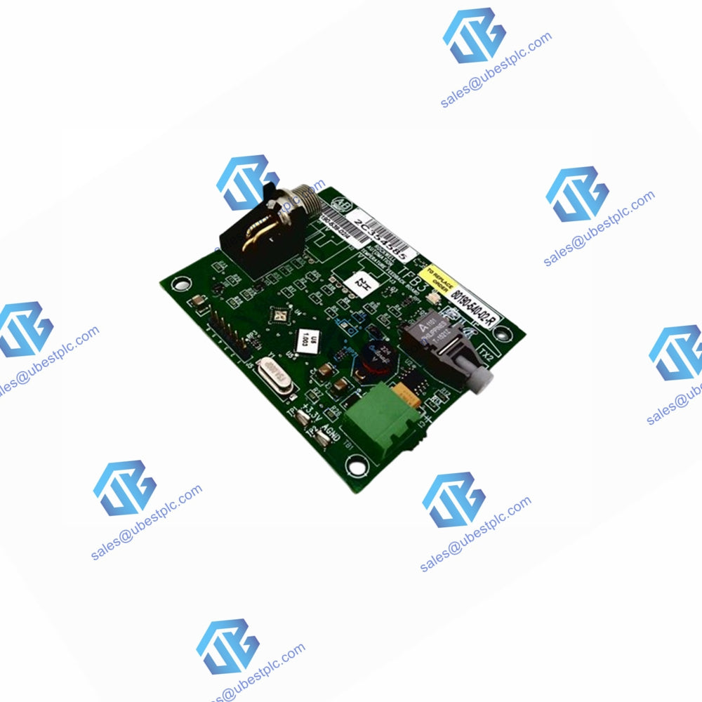 80190-540-02-R Allen-Bradley PC Board – Ubest Automation Limited