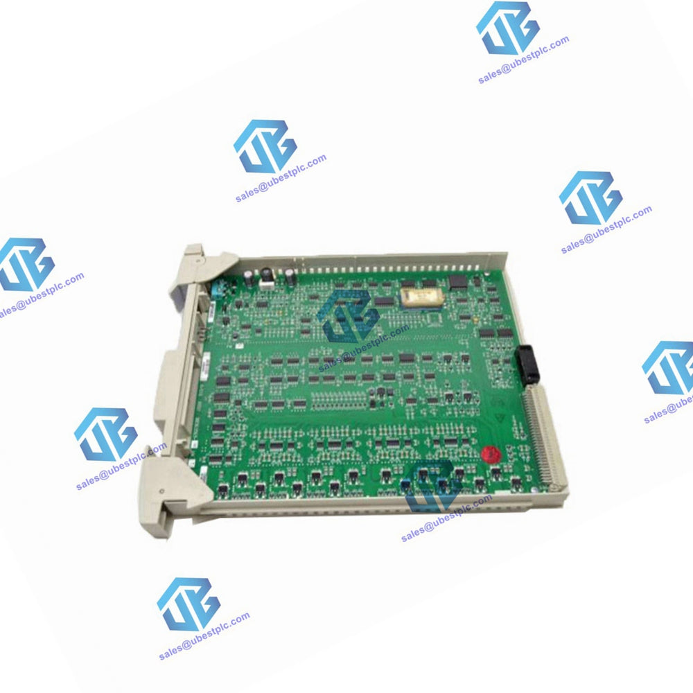 MC-PDIY22 80363972-150 Honeywell Digital Input Processor