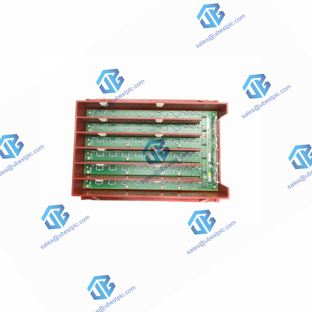 81001-956-53-R Allen-Bradley Snubber Resistor Assembly – Ubest ...
