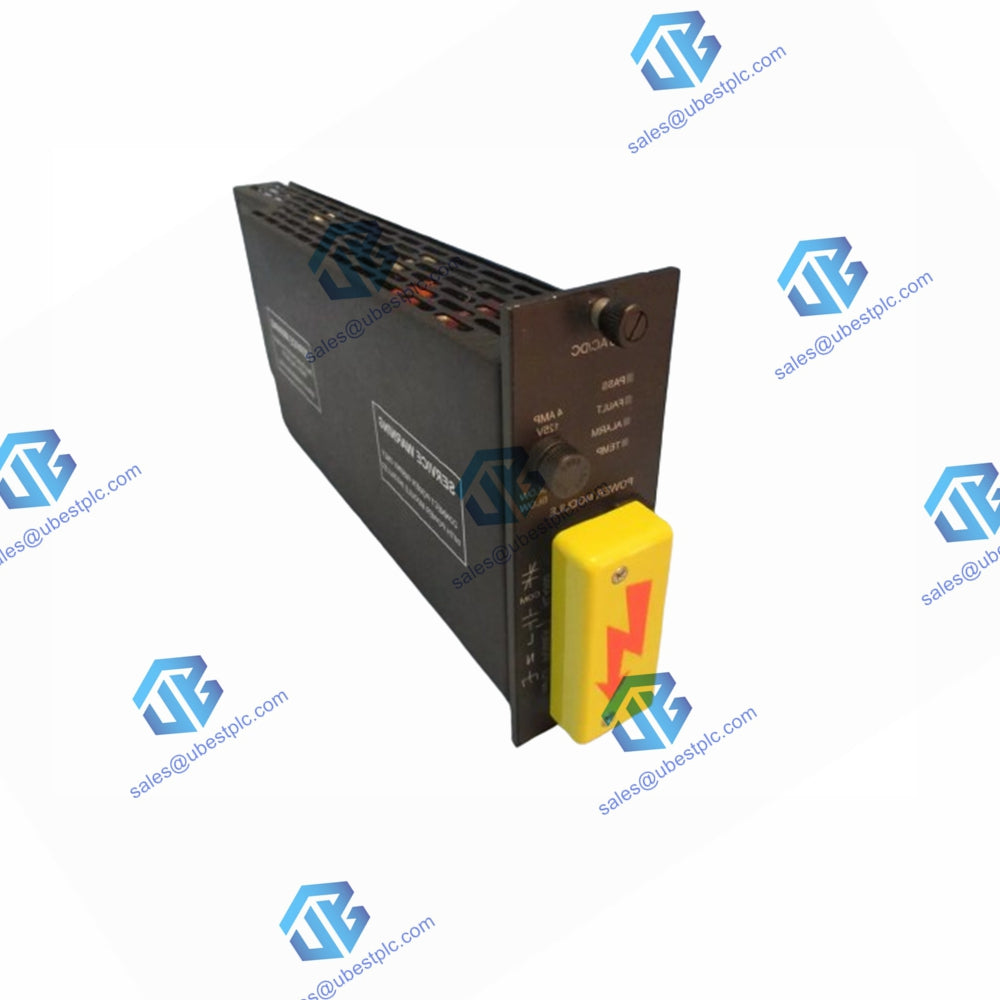 8305A Triconex - Power Supply Module