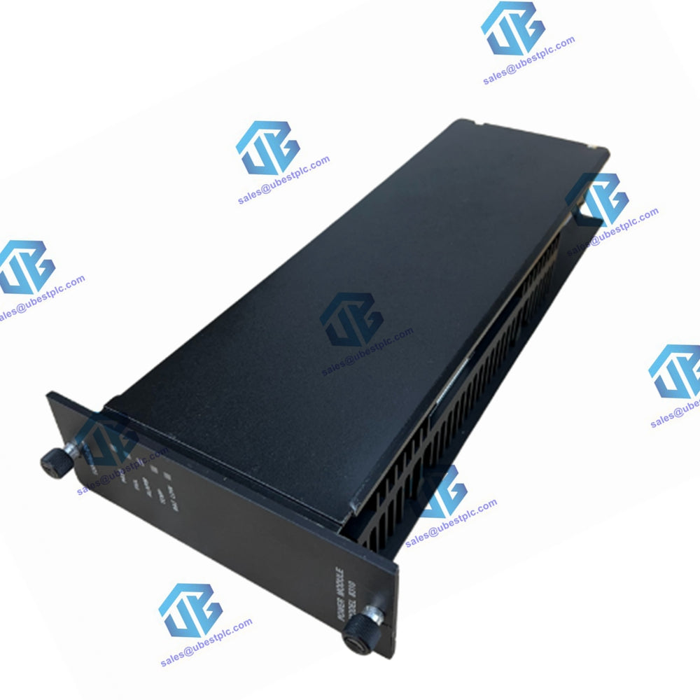 8310 Invensys Triconex Power Module – Ubest Automation Limited